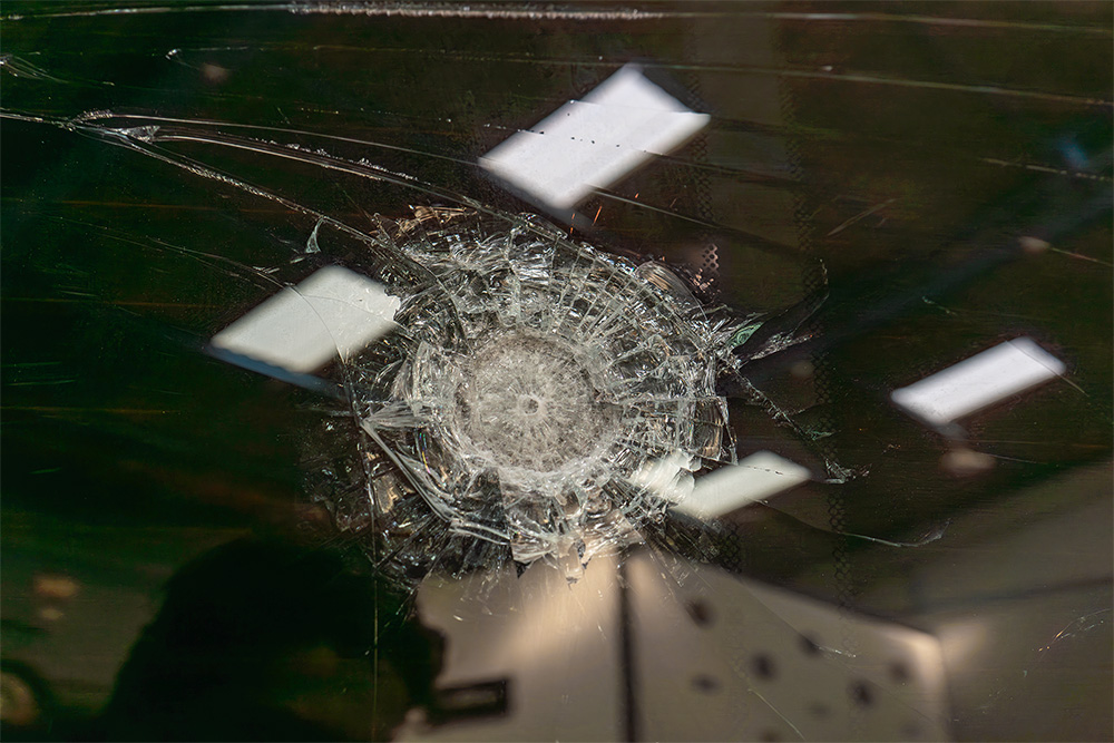 NOSOTROS | Lumenia Ballistics